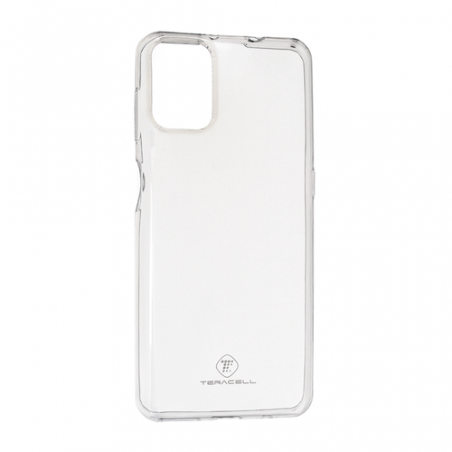 Maska Teracell Skin za Motorola Moto G9 Plus transparent