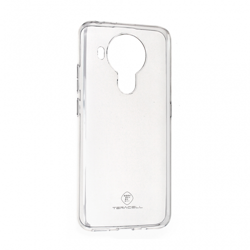 Maska Teracell Skin za Nokia 5.4 transparent
