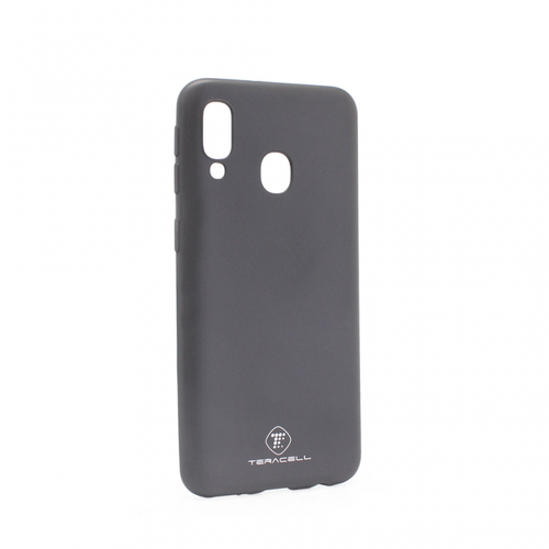 Maska Teracell Skin za Samsung A405F Galaxy A40 mat crna