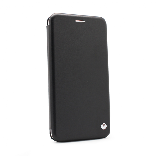 Maska Teracell Flip Cover za Samsung A226B Galaxy A22 5G crna