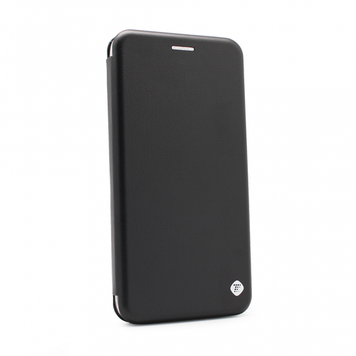 Maska Teracell Flip Cover za Samsung A405F Galaxy A40 crna