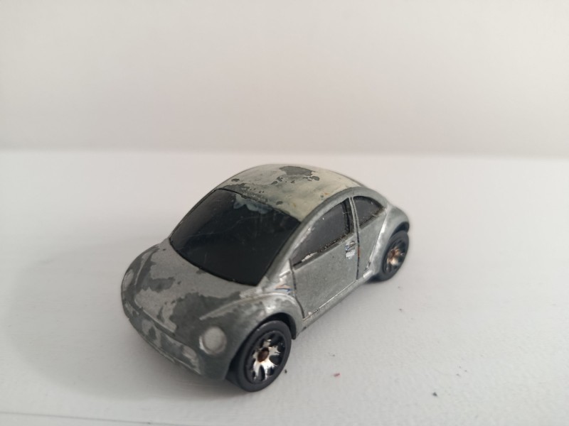VOLKSWAGEN CONCEPT, MATCHBOX, 1:61