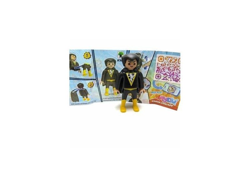 Kinder 2025 DC Playmobil VC304