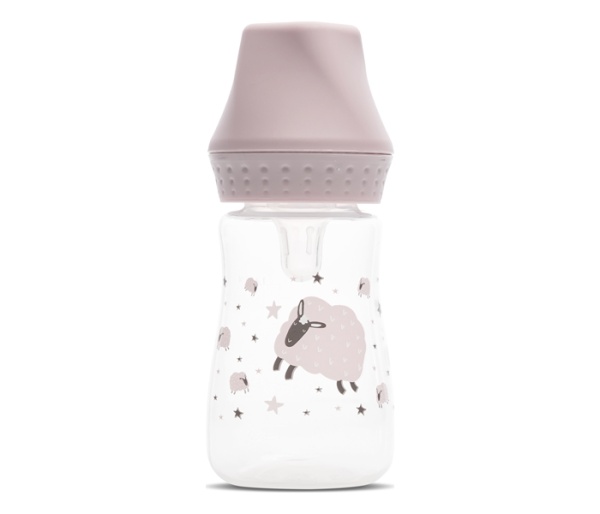 Lorelli Flašica 125ml Roze Lorelli My Friend 10200820005