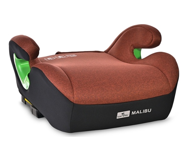 Auto Sedište I-size Isofix 125-150cm Ginger Lorelli Malibu 10071882408
