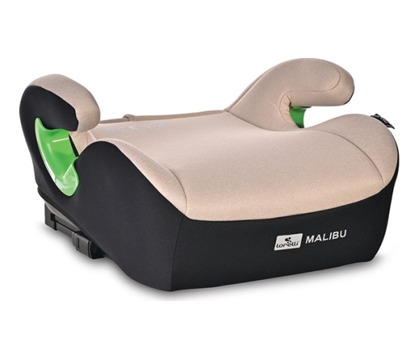 Auto Sedište I-size Isofix 125-150cm Bež Lorelli Malibu 10071882412