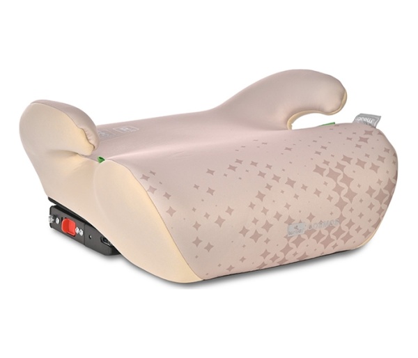 Auto Sedište I-size Isofix 125-150cm Bež Lorelli Cosmos 10071852412