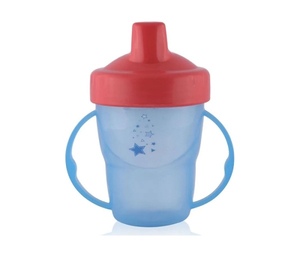 Šolja sa Kljunom 210ml plava Lorelli 10230550001