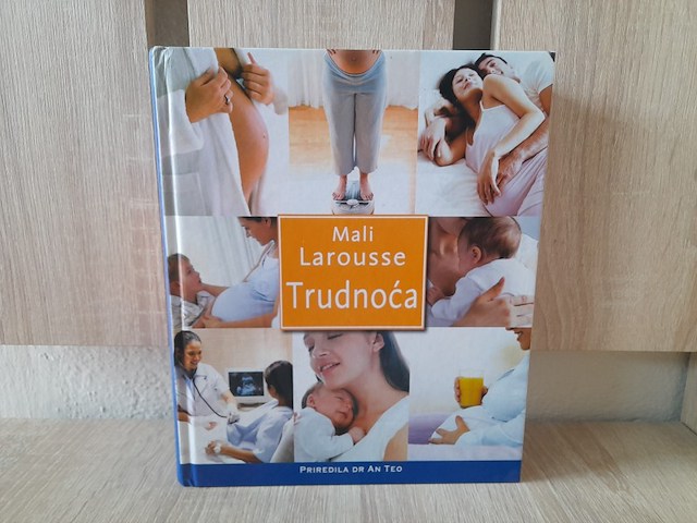 Trudnoća - Mali Larousse