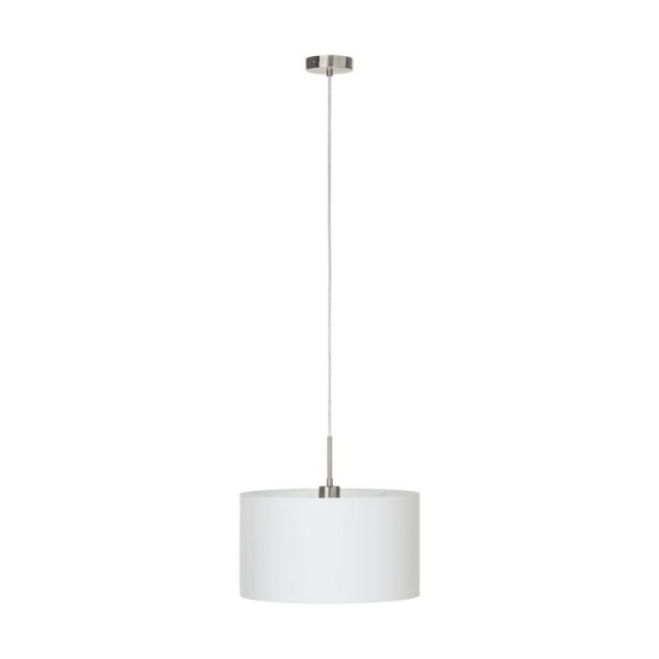 Visilica Hrom-Bela 1Xe27 6109/1 Aura 2020495