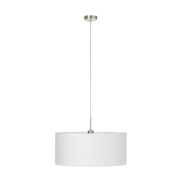 Visilica Hrom-Bela 1Xe27 6119/1 Aura 2020497