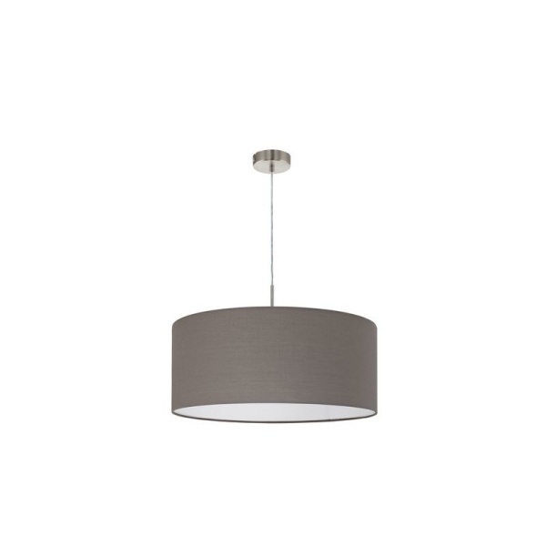 Visilica Hrom-Braon 1Xe27 6219/1 Aura 2020498