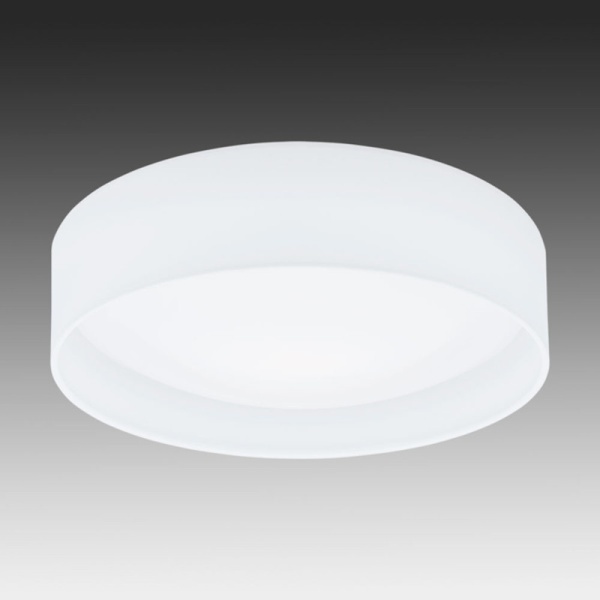 Led Plafonjera Dimabilna Bela 24W 6149/2 Aura 2020501
