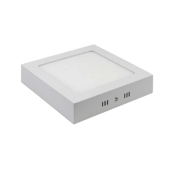 Led Panel Nadgradni Kvadratni 12W 4000K Aura 2019312