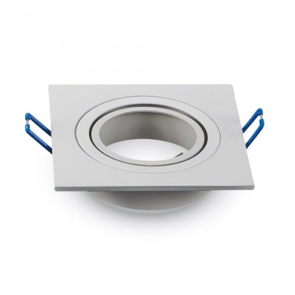 Ugradna Rozetna Kvadrat 3605 Vtac V-TAC 1017282
