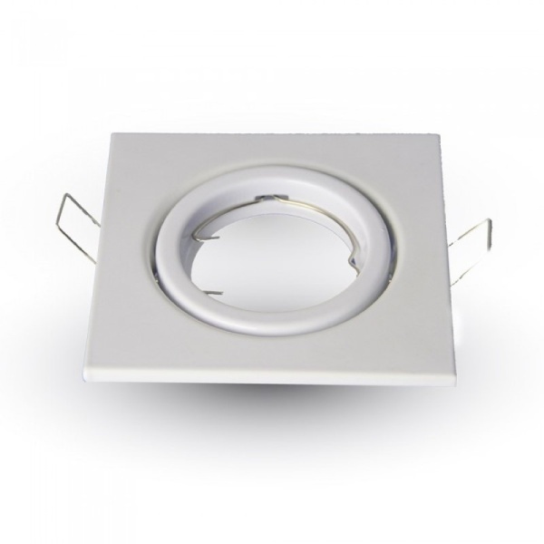 Ugradna Rozetna Kvadrat 3472 Vtac V-TAC 1015910