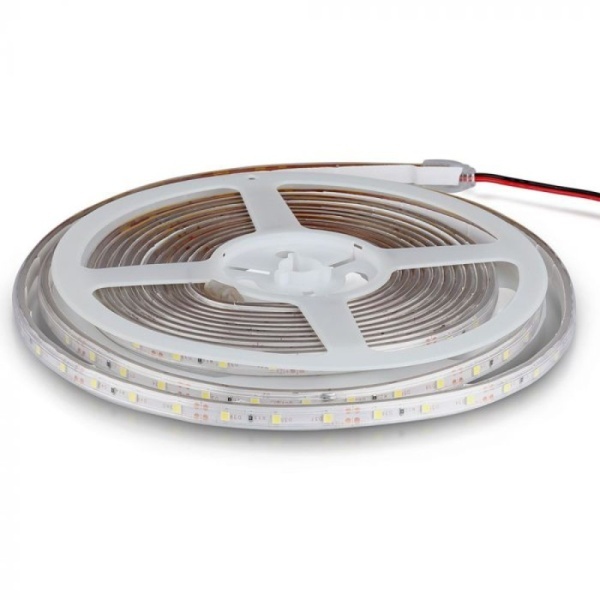 Led Traka 5m 4.2W 12V 4000K Ip65 V-Tac 212043 V-TAC 10220629
