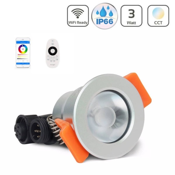 Led Zvezdano Nebo 3W Cct Miboxer Sl2-12 MiBoxer 20220627