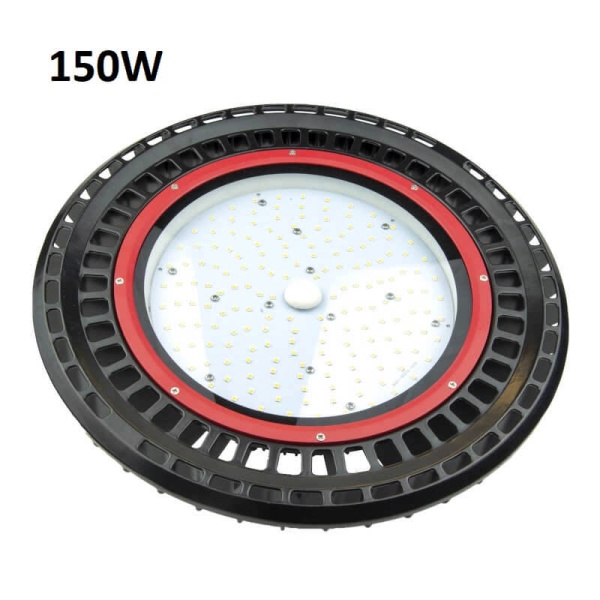 Ufo Led Lampa 150W Tr-Hb320-Lk150W Aura 171008426
