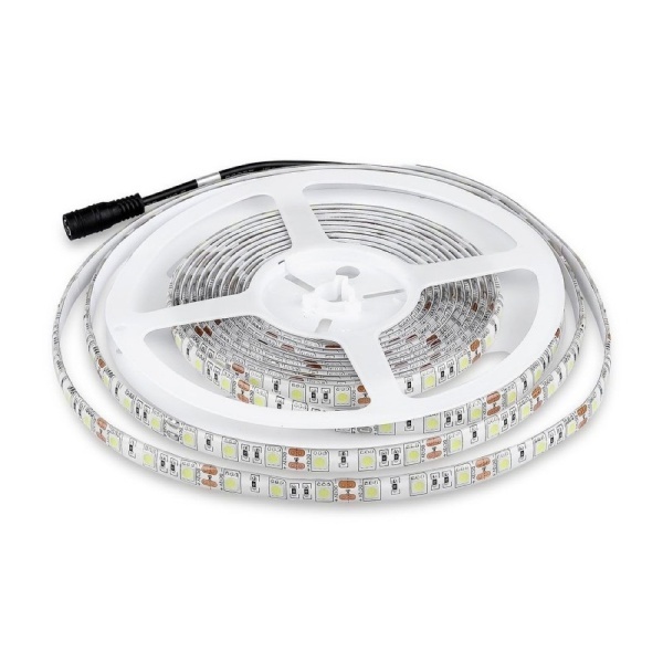 Led Traka 5m 10.8W 12V 4000K Ip20 V-Tac 2143 V-TAC 1013815