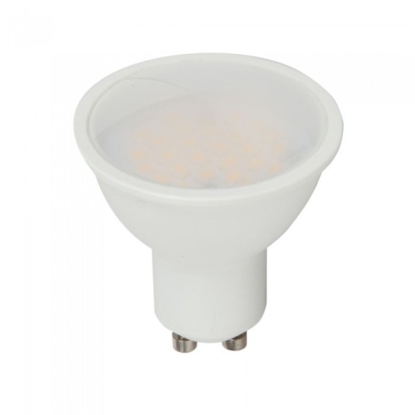 Led Sijalica 4.5W 6500K Mr16 Gu10 21203 V-TAC 10220593