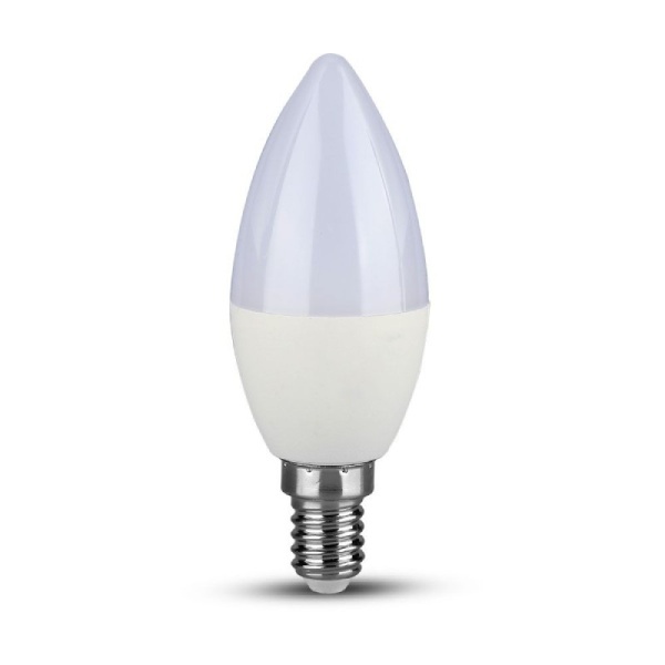 Led Sijalica 5.5W 4000K E14 C37 172 V-TAC 1018241
