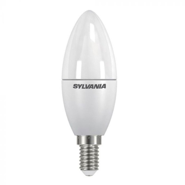 Led Sijalica 3.2W 2700K E14 C35 26920 SYLVANIA 171002063