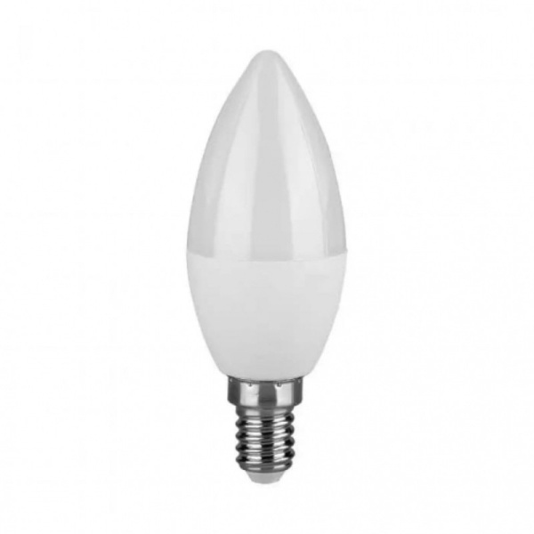 Led Sijalica 3.7W 6500K E14 C37 214122 V-TAC 171001263