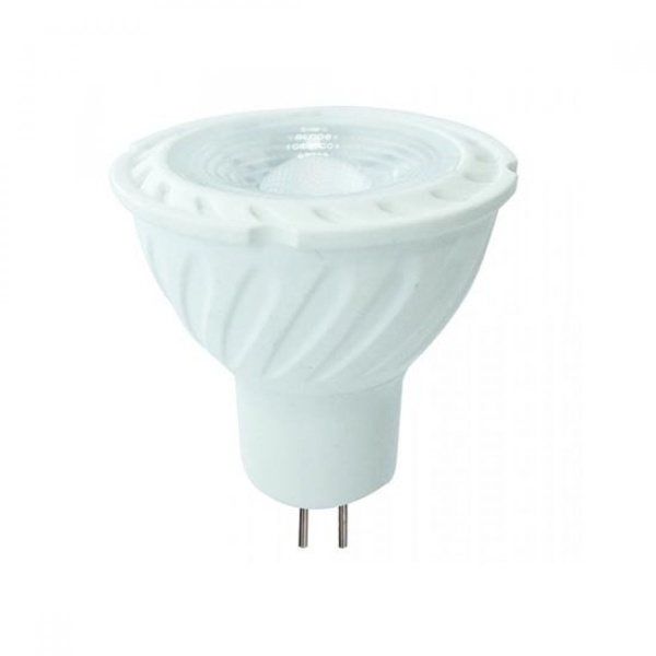 Led Sijalica 6.5W 4000K 12V Mr16 205 V-TAC 171004866