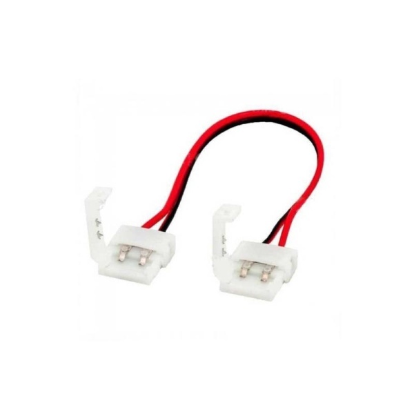 Fleksibilni Konektor Za Jednobojne Led traka 3528 V-Tac 3500 V-TAC 171005786