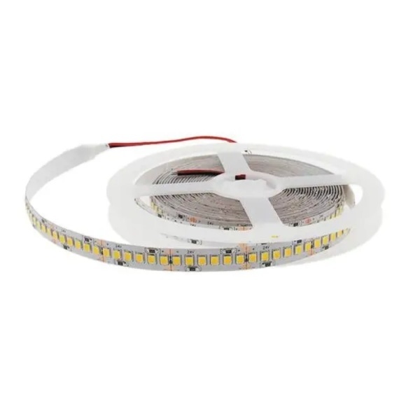 Led Traka 5m 20W 24V 4000K Ip20 Ah-W2835 Aura 171013508
