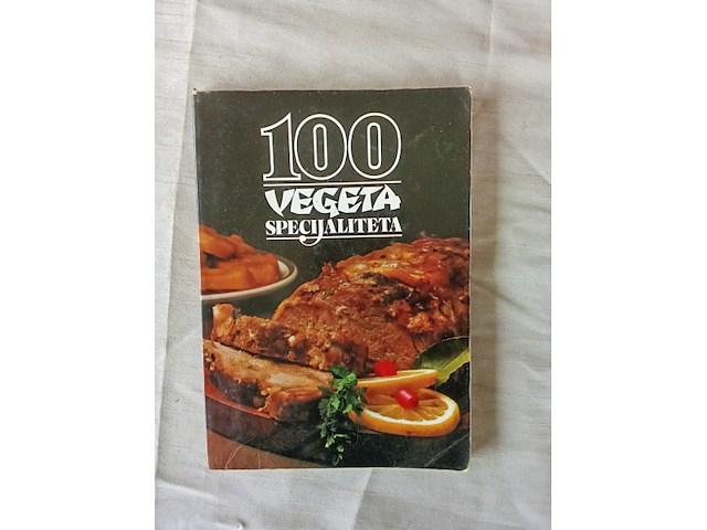 100 Vegeta Specijaliteta