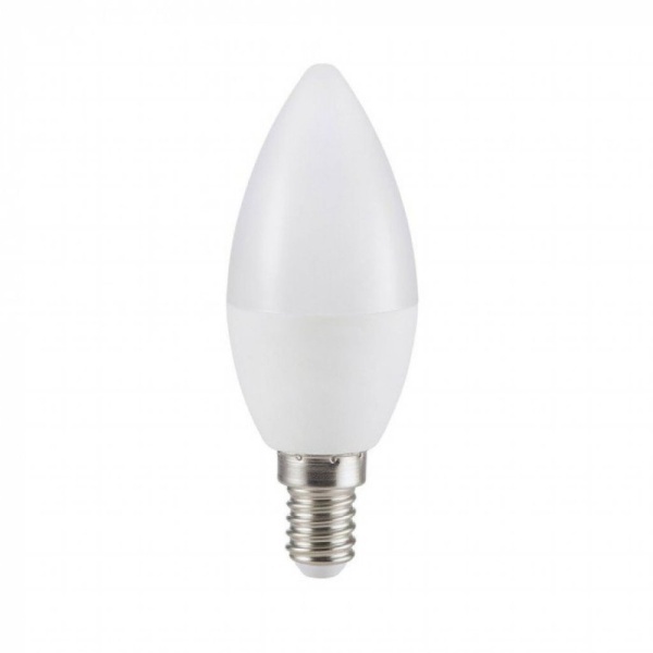 Led Sijalica 4.5W 3000K E14 C37 21171 V-TAC 171013579