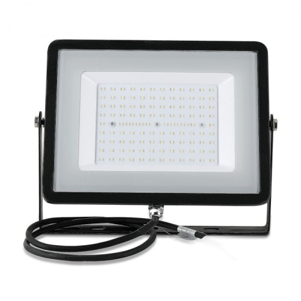 Led Reflektor 100W 6500K Ip65 21414 V-TAC 171001163