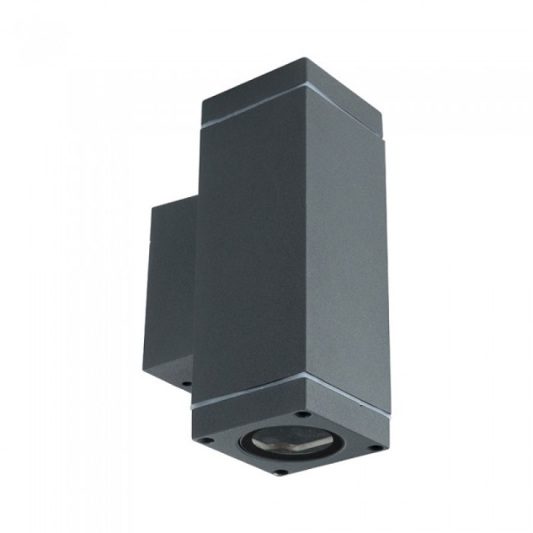 Fasadna Lampa 2Xgu10 8627 V-TAC 171004376