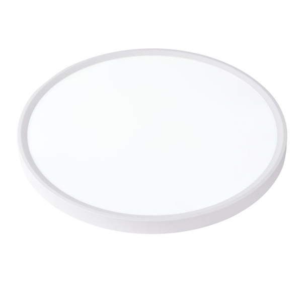 Led Plafonjera 3Cct 50W Xdl-50W007 Bela Aura 171013658