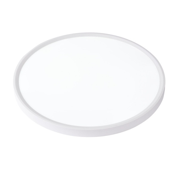 Led Plafonjera 3Cct 40W Xdl-40W007 Bela Aura 171013656