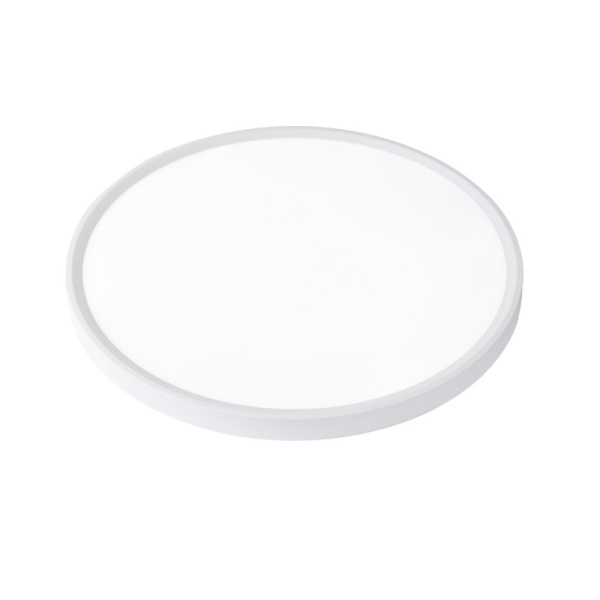 Led Plafonjera 3Cct 24W Xdl-24W007 Bela Aura 171013653