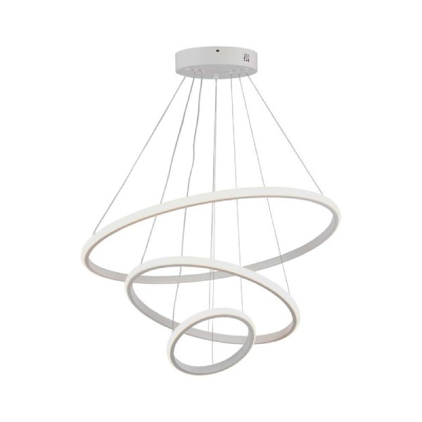 Led Visilica 32W 3000K Bela 8018 V-TAC 171013673