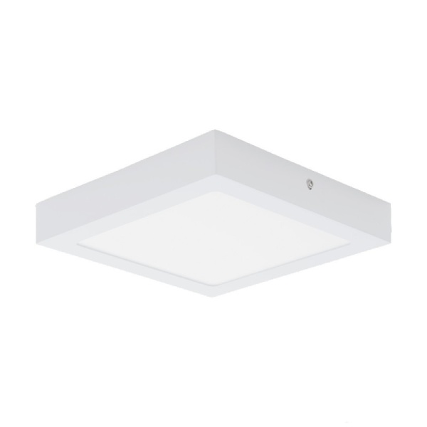 Led Panel Nadgradni Kvadratni 24W 6500K 10516 V-TAC 171013761