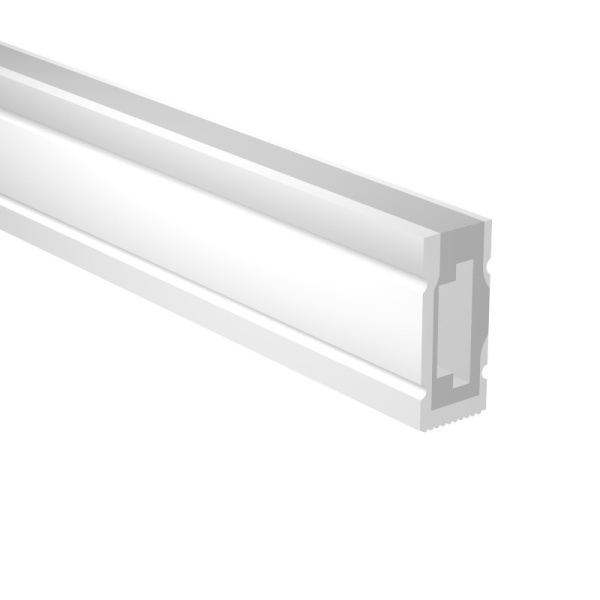 Led Neon Flex Silikonski Profil Nadgradni Mx-0410 Aura 171013892