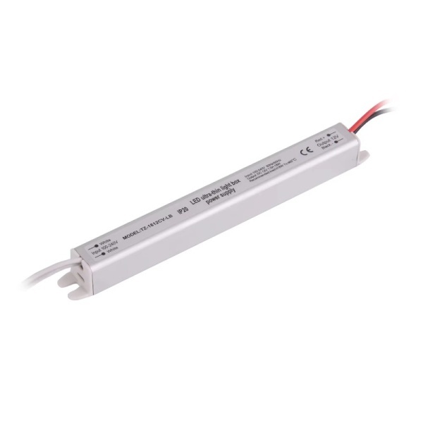 Napajanje Ultra Slim Za Led traka 60W 24V Ip20 Ls-60L-24V Aura 171014129