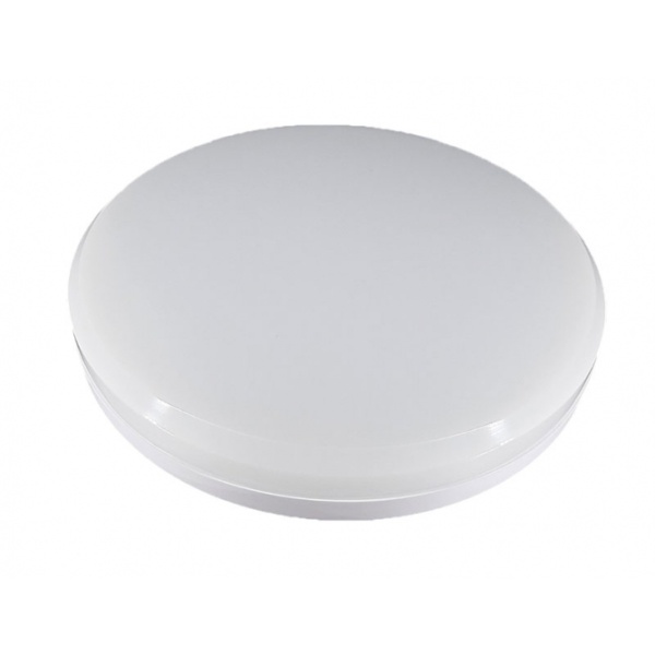 Plafonska svetiljka LED Plafonjera LE511 Panik 18W/1W 4000K IP65 200189