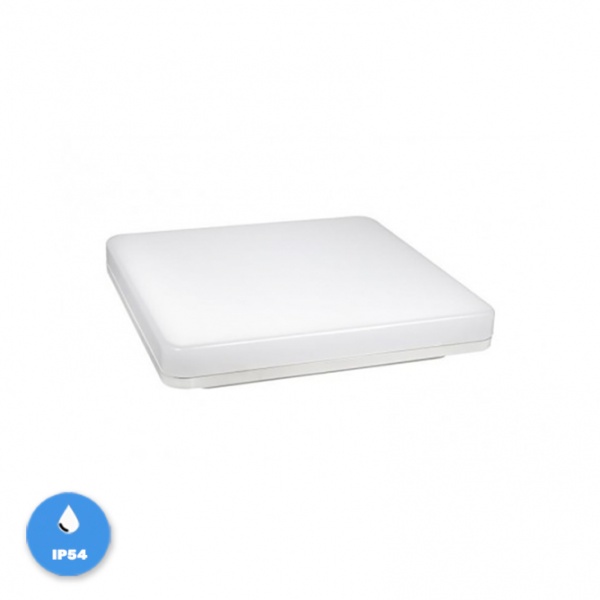 Plafonska svetiljka LED Plafonjera CL17 K 12W 4000K 201806