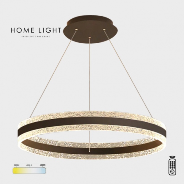 Luster Solea 13 48W 3000/4000/6000K crna 200787