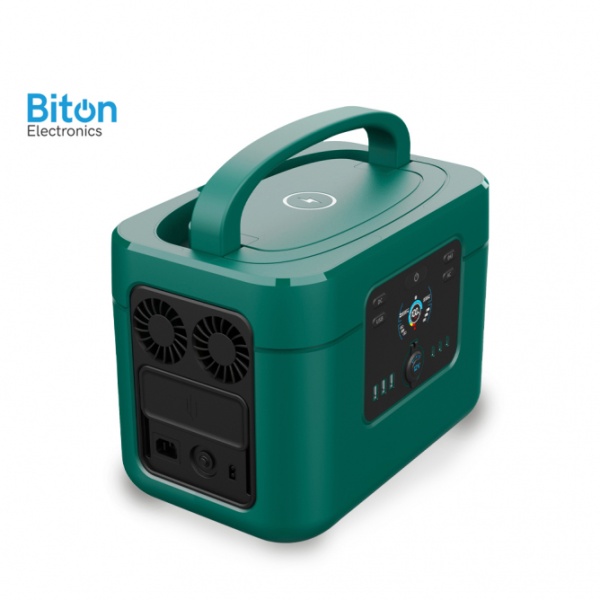 Biton Baterijski Generator ELP 1200W 250461