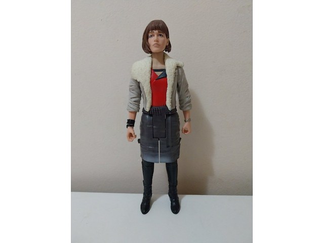 Starwars lutka Qi`ra Corellia Solo: A Star Wars Story