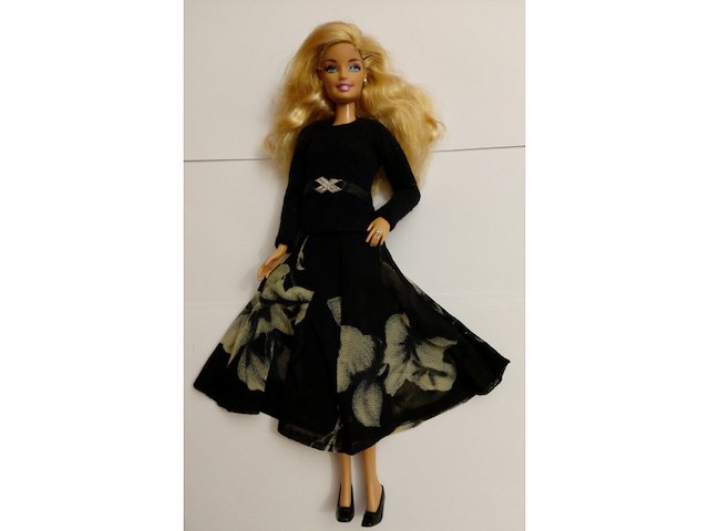 BARBIE -ORIGINAL MATTEL 19/3/4