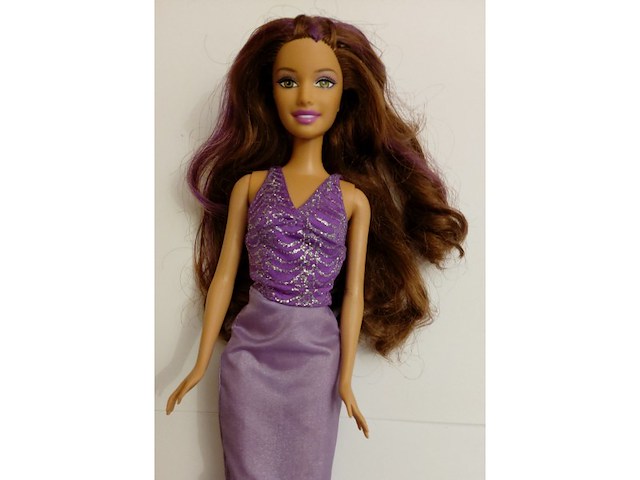 BARBIE -ORIGINAL MATTEL 18/3/4