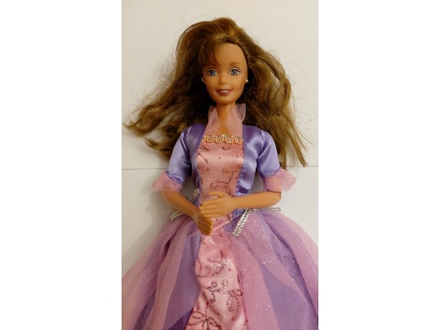 BARBIE -ORIGINAL MATTEL 17/3/4